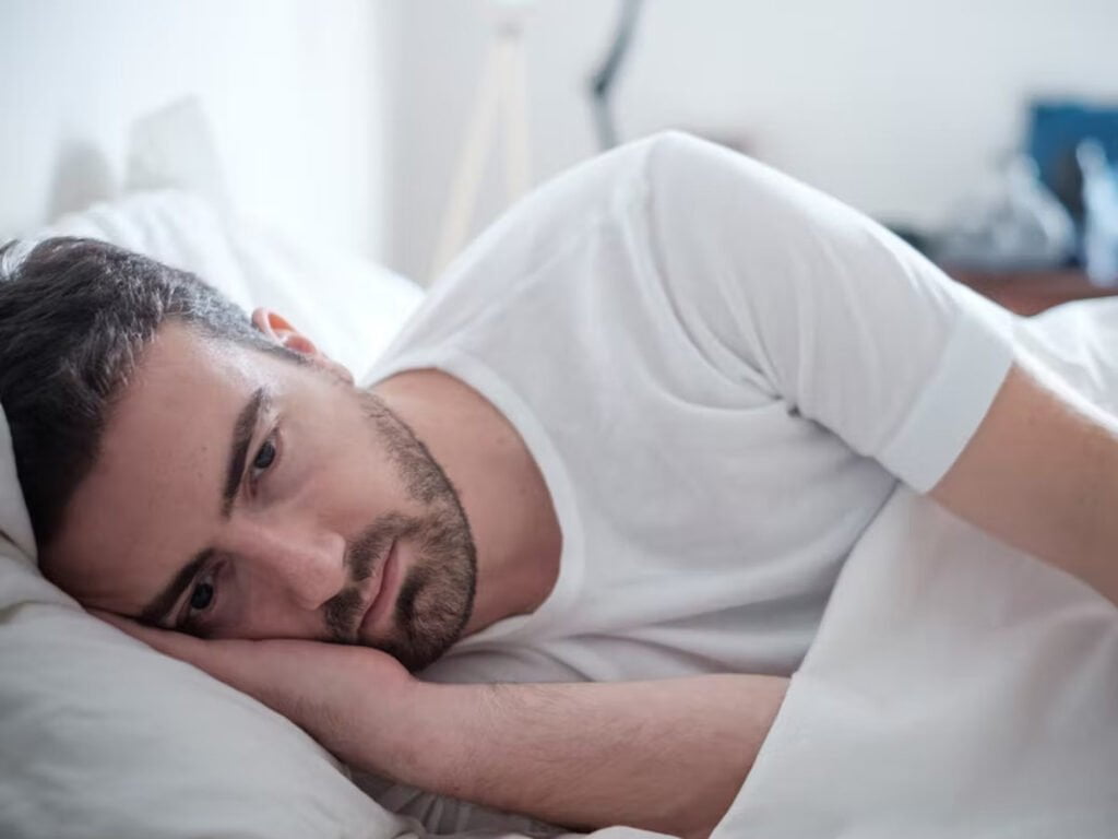 ‘Sleeping poorly can be a Symptom of Poor Health’; why it is important ...