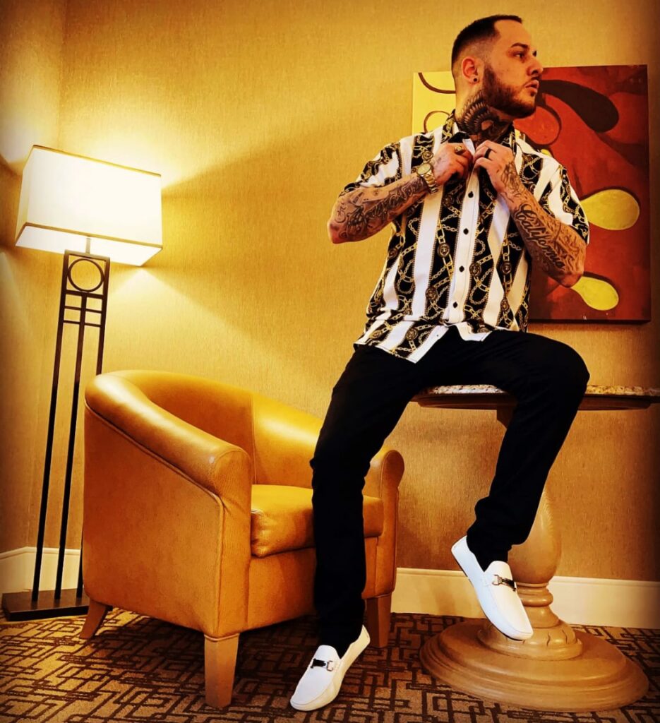 We Introduce You To A Self Made Millionaire Who Went From Nothing To ...