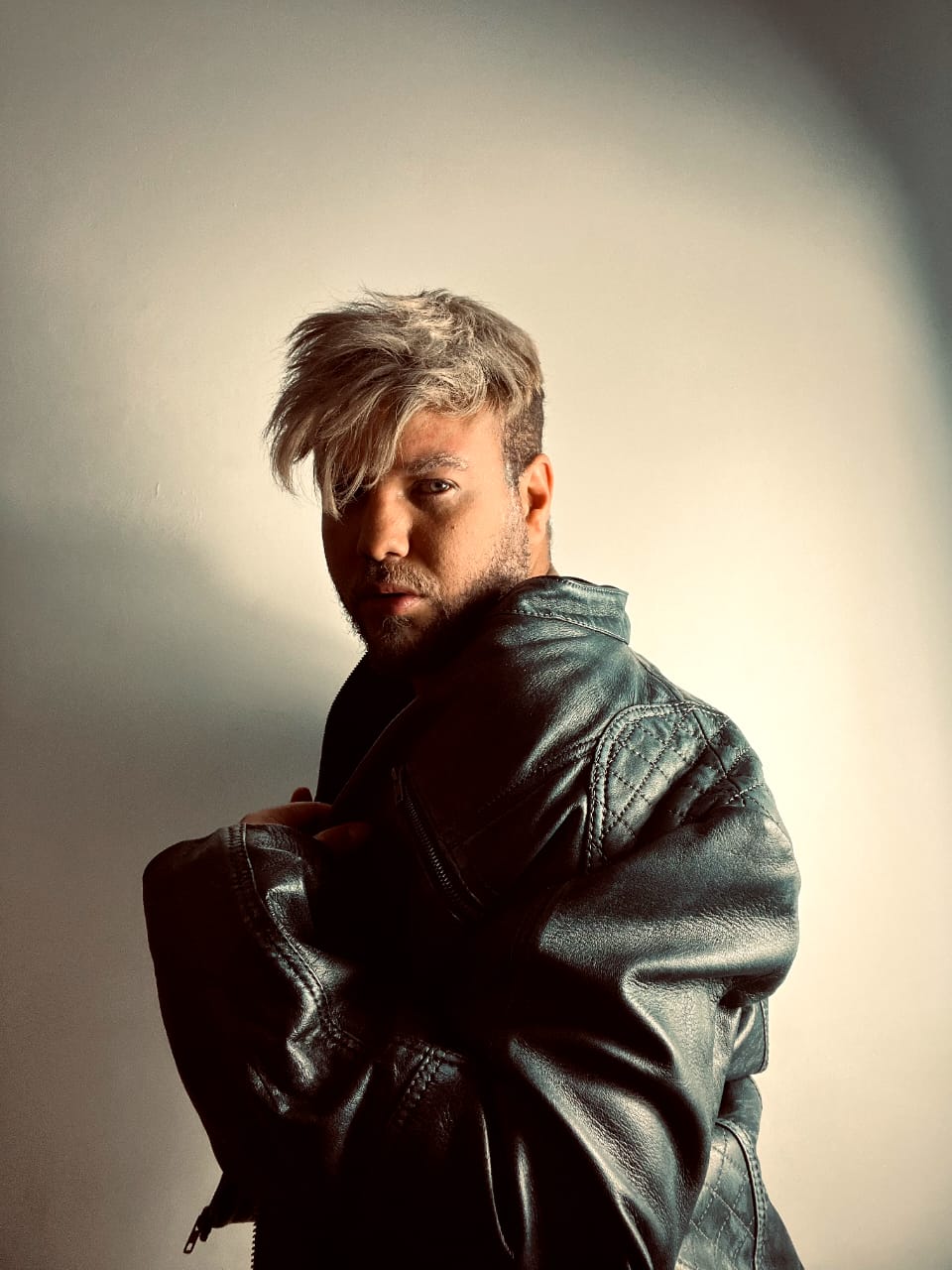 Izack Under's Debut Single "I'm Gonna Be Rich"