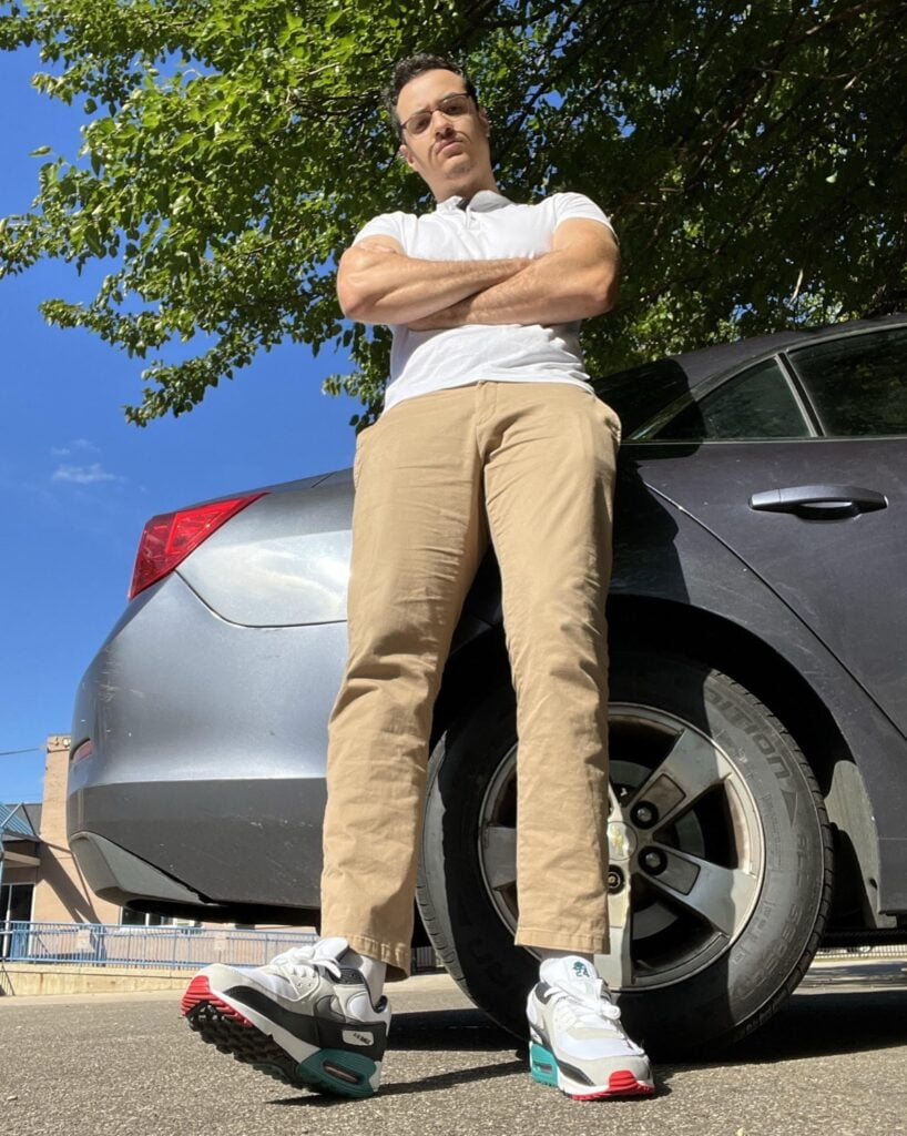 Interview with Up-and-Coming Personal Trainer, Bryce Daley