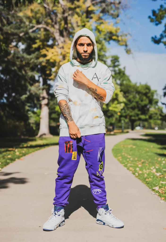 Sivil is taking his music courage to the next level! Don’t ...